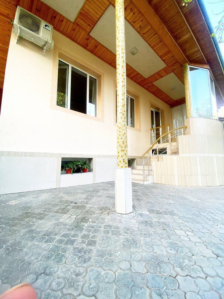 Hovli ijaraga Qizla qòyamiz Bez Hazayka.