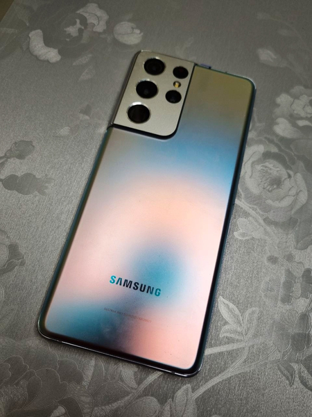 Samsung S21 Ultra 5G  12/256GB Vetnam