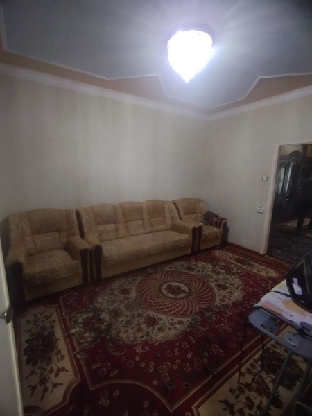 Prodaja Chilonzor 8 Korzinka