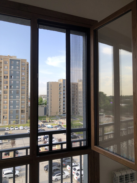 Москитные сетки На заказ