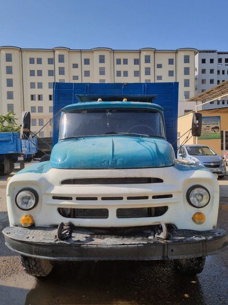 Zil sotiladi 60 million