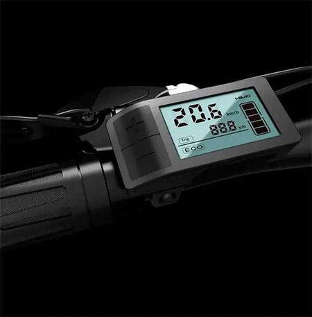 Продается Велосипед Xiami Himo c26