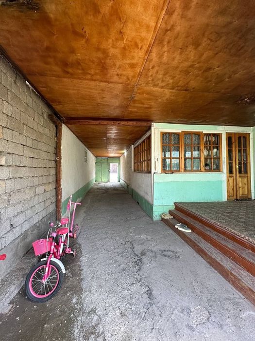 Продаётся участок на Саракульке