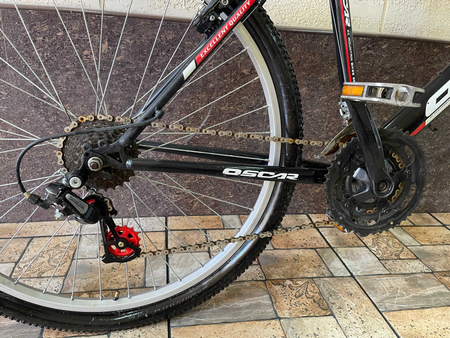 velosiped sotiladi