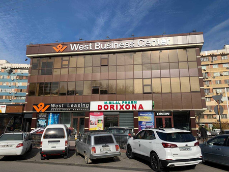 Сдается в аренду под офис 