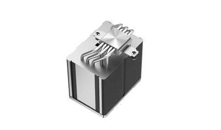 Кулер для Процессора (CPU) Multi Air COOLER Deepcool AK500 BLACK