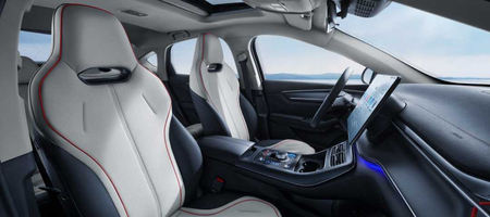 BYD Chazor Comfort 8%nasiya savdo