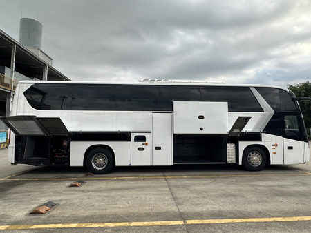 King Long XMQ 6129Y