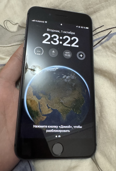 Iphone 8 plus sotiladi