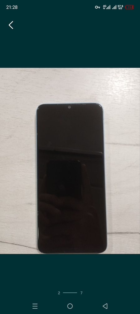Infinix hot 30iplay