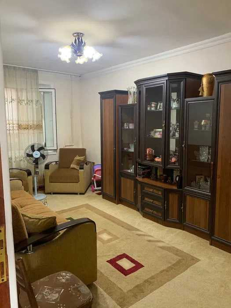 Феруза, 3/2/5, 63,7 м², напротив ТРЦ 
