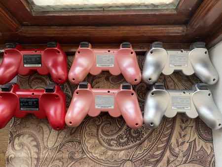 джойстик Ps3 Orginal