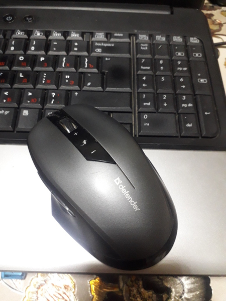 Ноутбук Hp G60 холати 5/4