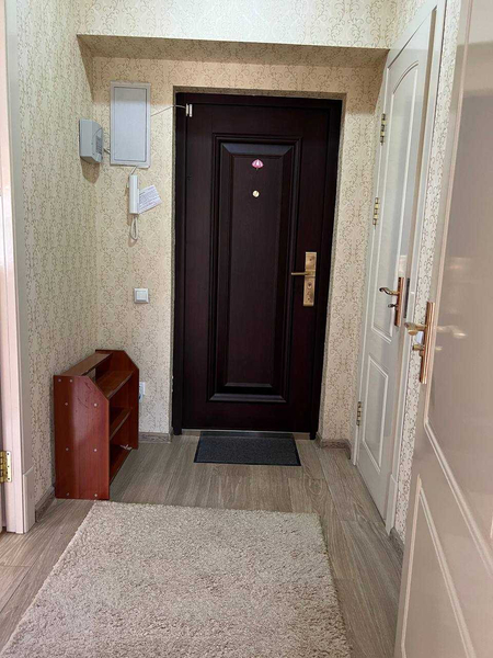 КВАРТИРА В АРЕНДУ 1в2/5/8 Адрес: ул.Буюк Турон Ориентир: ЦУМ