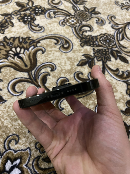 14 Pro Max 256GB LLa