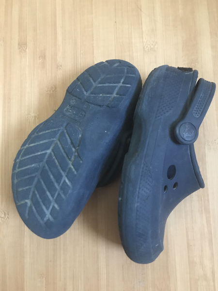 Crocs оригинал 29-30 размер