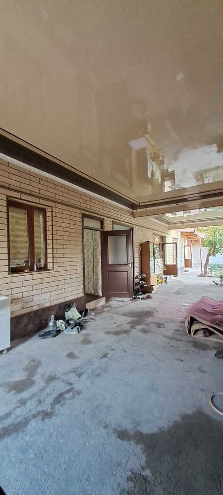 Кибрай продается участок с Домом