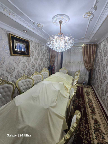 Евроремонт 2в3/4/4 ТТЗ-1 Базар Ипотека №22