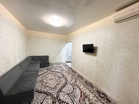 Аренда 1 в 2 Юнусабад 17 за 450$