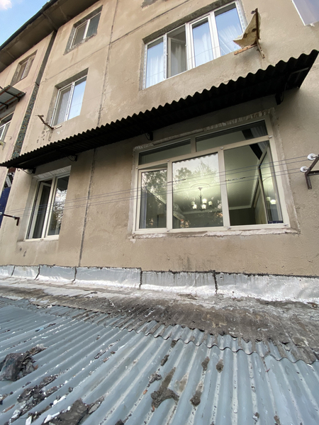 Оказываю услугу, по установке бельевых роликов