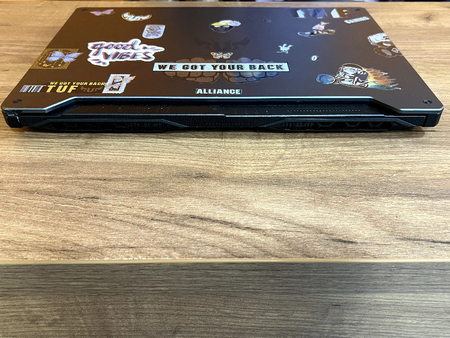 Asus TUF Gaming F15