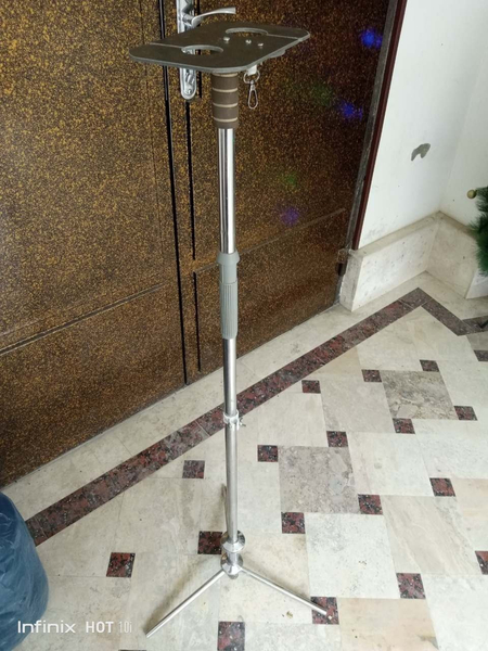 Прибор для капельницы