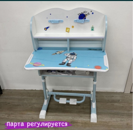 Даставка бэсплатная парта стул комплект parts stul kamplekt
