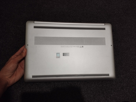 HP core i5 11- avlod