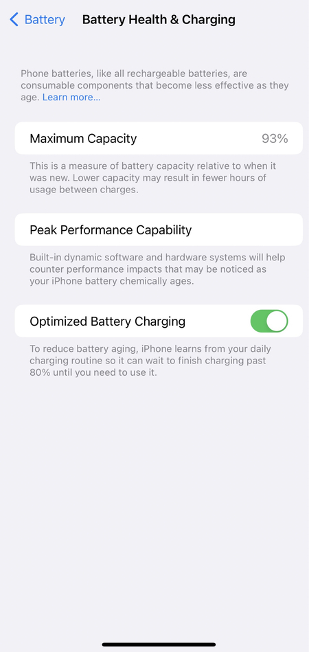 Iphone 14 Pro Max 256 GB