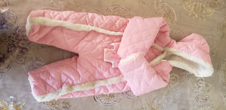 Kanbinzon.  baby qizchalar uchun