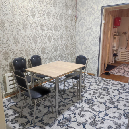 Срочно сдаётся 3х комнотная квартира. Булвар. Бульвар