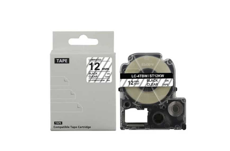 BYZ Лента для принтера epson lw400