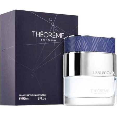 Dubay atr Erkaklar uchun Rue Broca Theorema Edp 90ml
