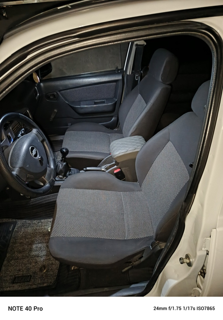 Nexia 2 2014 yil