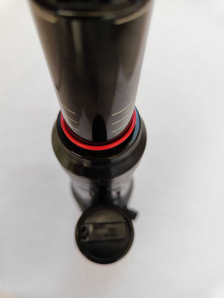 Велосипедный Амортизатор RockShox Super Deluxe Select+ (plus), 210х55