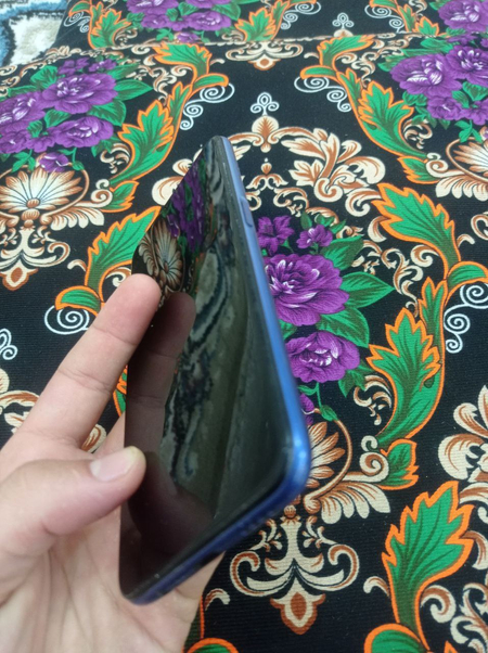 Realme 6             .