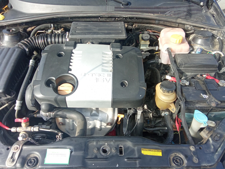 Lacetti 1.8 mashina