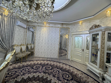 Аренда ЖК Парисен