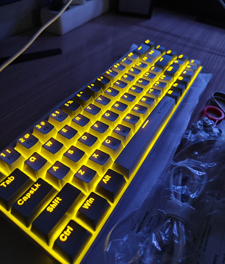 Механика E-yooso z686 brown
