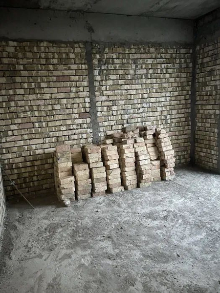 Продается Квартира 2/3/5 ЖК Борроко ориентир Алайский базар