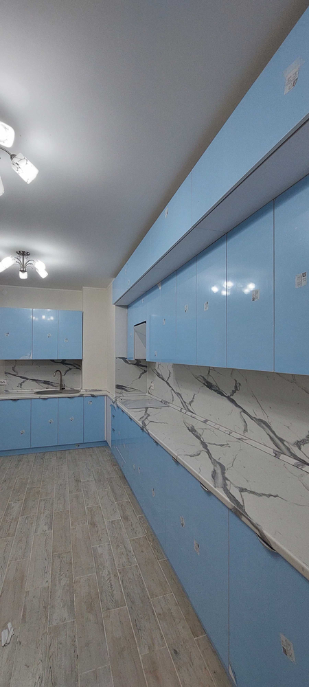 Сборка мебели, сборка кухни