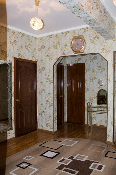 Продаю свою квартиру (Саракулька) 5 комнатная