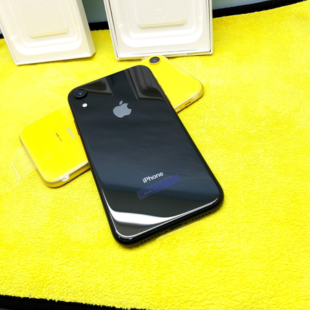 iPhone xr 128GB sotiladi