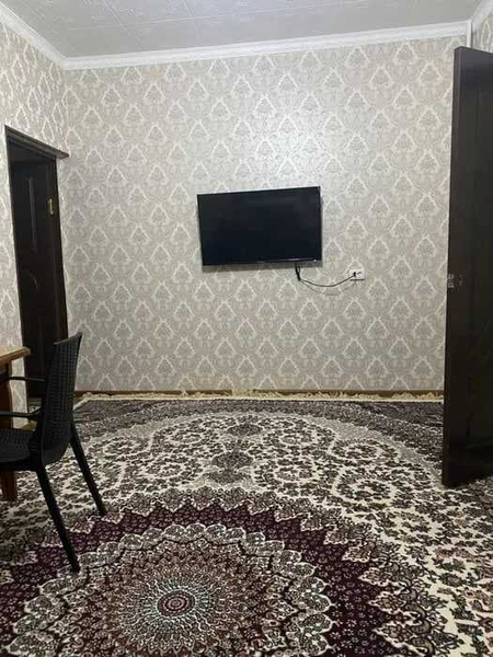 Можно ипотеку Cебзор 1в2 /4/5  балкон 2*6 парковка не проблема