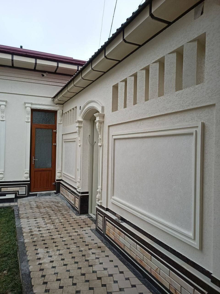 Фасадные работы по всему городу Ташкент