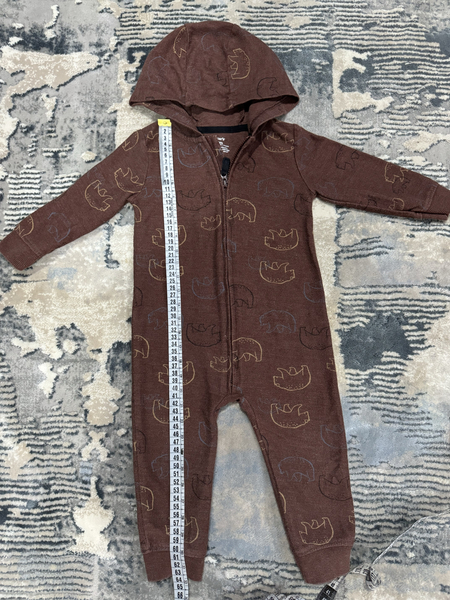Комбинезон carters на 18 М