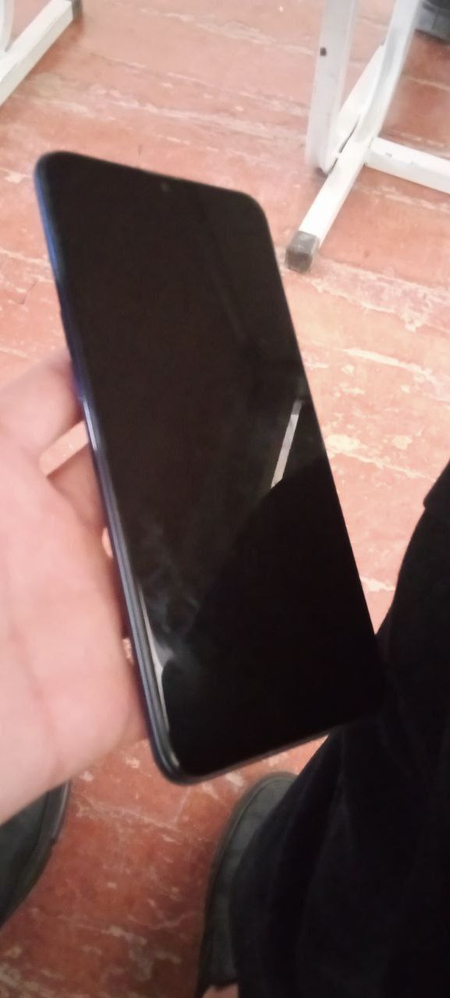 Samsung galaxy A10s