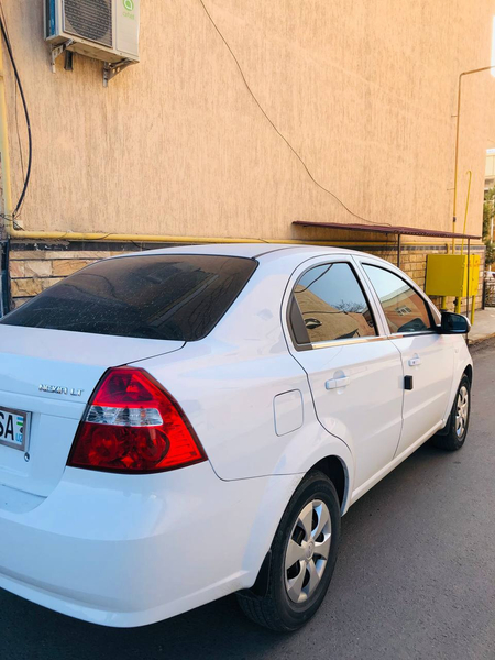 Chevrolet nexia3