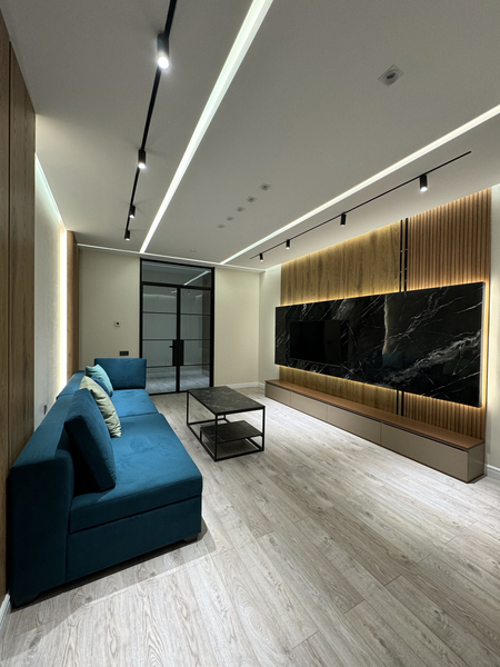 СРОЧНО! Продается ЖК BAROCCO 115кв