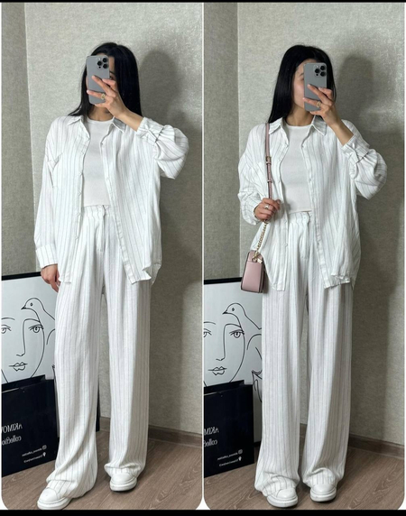 Dvoyka iz xb material. 175.00